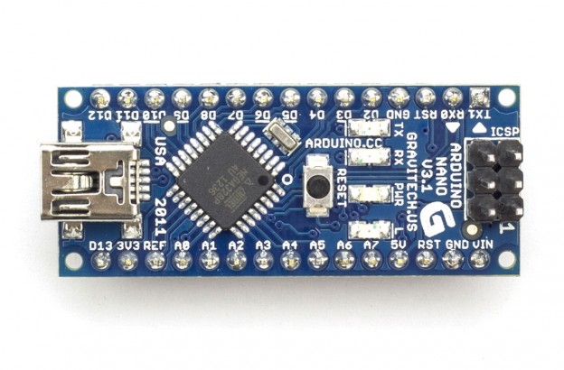 OBD-II Testing with an Arduino – MicroController Electronics