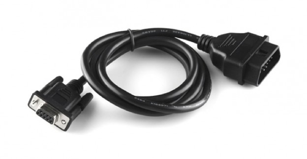 Obd Ii Testing With An Arduino Microcontroller Electronics