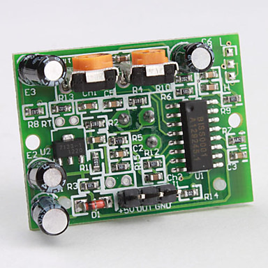 PIR Sensor for your Arduino – MicroController Electronics