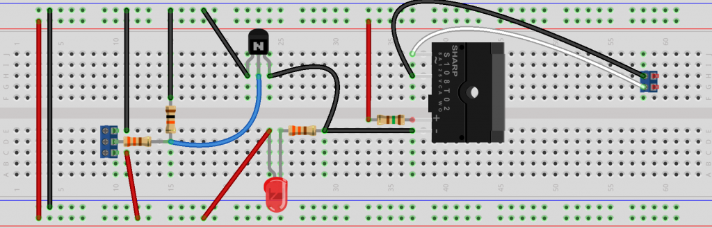 Emergency Phone Call Alert to an Arduino via an Asterisk PBX – MicroController Electronics
