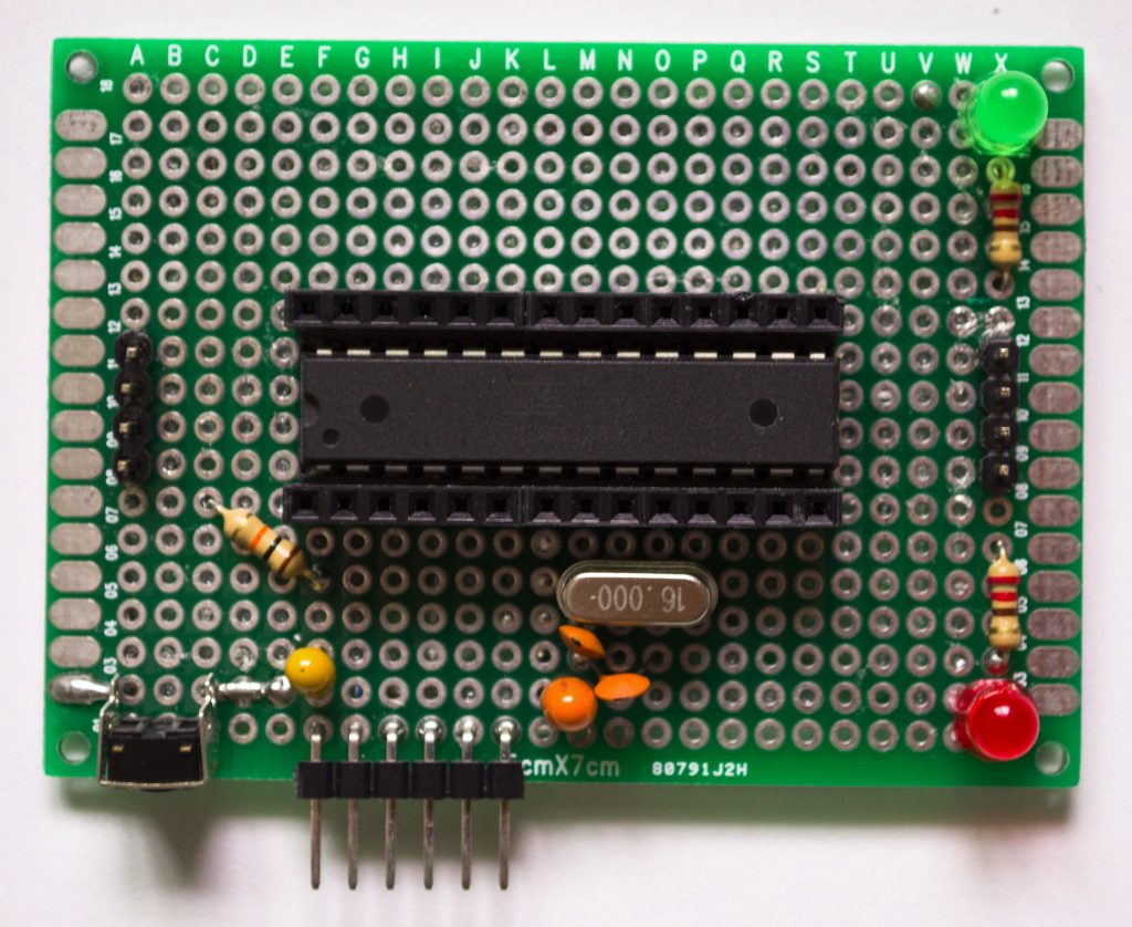 Flashrom And An Arduino At 33v Microcontroller Electronics