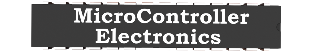 PIC Timer0 Code Generator and Calculator – MicroController Electronics