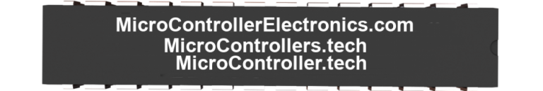 Turn an STM32F103C8T6 (BluePill) into an STLink Programmer – MicroController Electronics