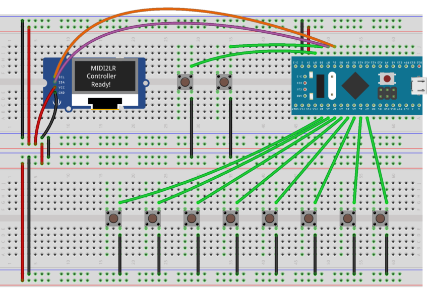 MicroController Electronics – Computer Controlled Electronics