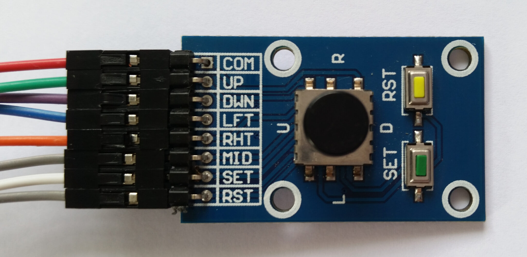 MicroController Electronics – Computer Controlled Electronics