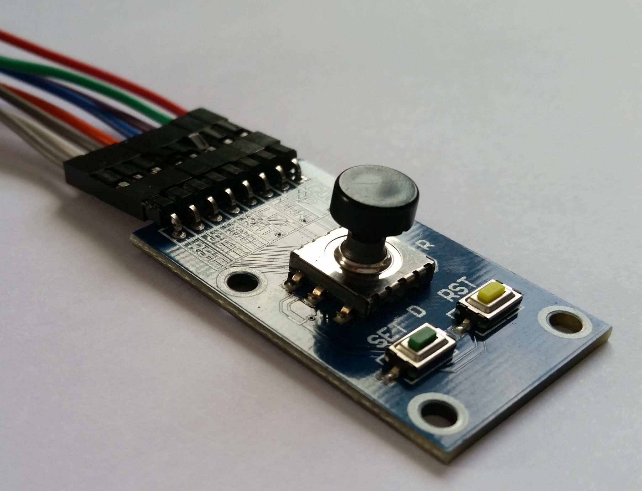 MicroController Electronics – Computer Controlled Electronics