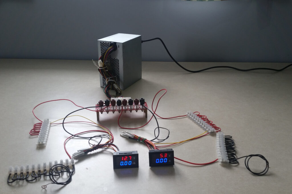 Microcontroller Electronics Computer Controlled Electronics